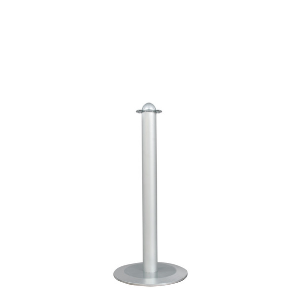 Design crowd control | queue management with belt or rope | Made in Italy